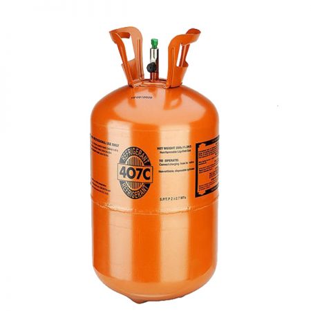 Solfron Refrigerant