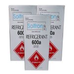 Solfron Refrigerant