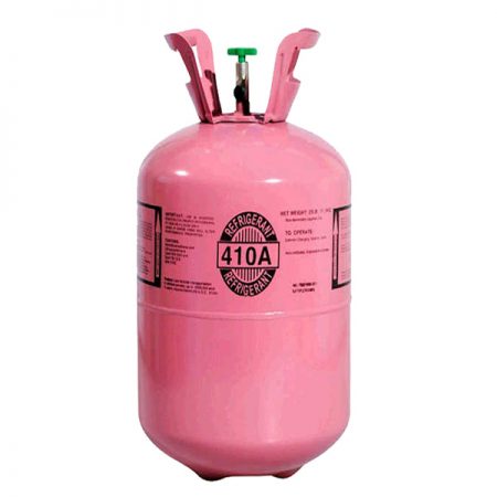 Solfron Refrigerant