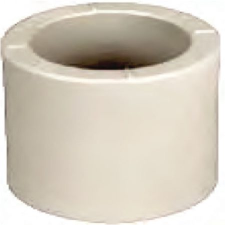 PVC Coupling Socket | DDC Coolmakers