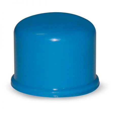 PVC Caps | DDC Coolmakers