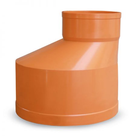 PVC Reducer Coupling | DDC Coolmakers