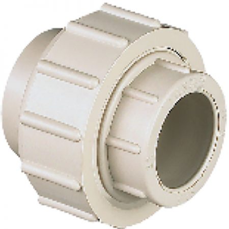 PVC Union Patente | DDC Coolmakers