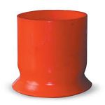 PVC End Bell | DDC Coolmakers