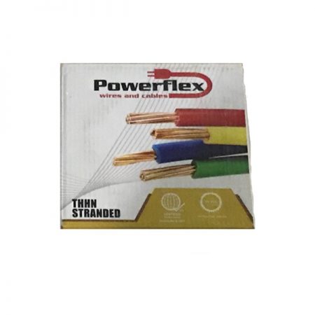 Powerflex THHN Wire | DDC Coolmakers