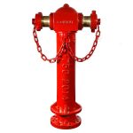Fire Hydrant | DDC Coolmakers