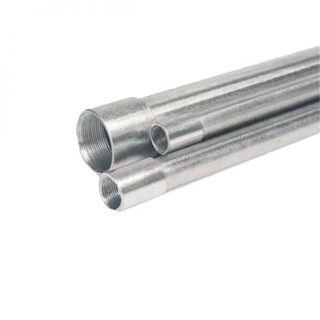 IRC Pipe | DDC Coolmakers