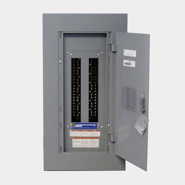 Panel Board DDC Coolmakers