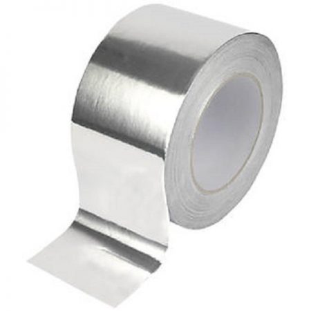 Aluminum Duct Tape | DDC Coolmakers