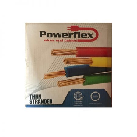 Powerflex THHN Wire | DDC Coolmakers