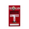 Fire Alarm Pull Switch | DDC Coolmakers
