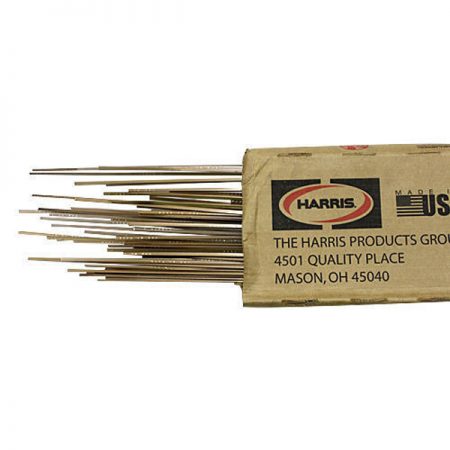 Silver Rod | DDC Coolmakers